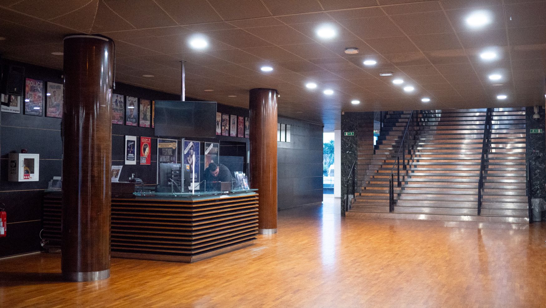 Actualités - Patrick Cros - Artiste Peintre Abstrait à Perpignan